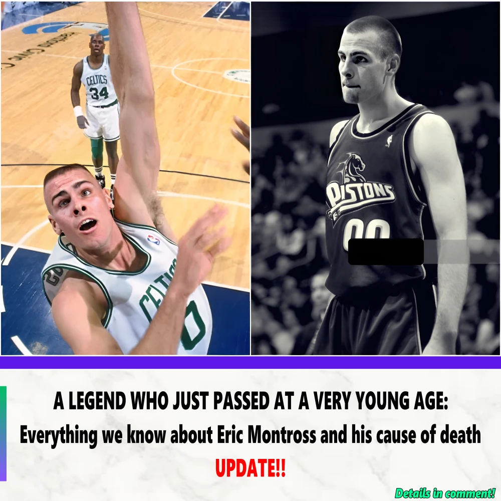 A LEGEND WHO JUST PASSED AT A VERY YOUNG AGE: Everything we know about ...