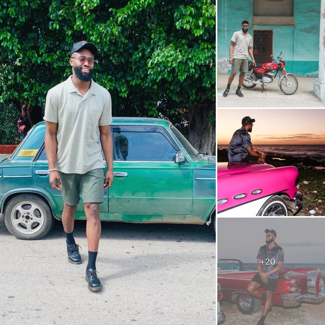 Jaylen Brown's Fashion Trends: A Stylish Journey With Cars And Clothes ...