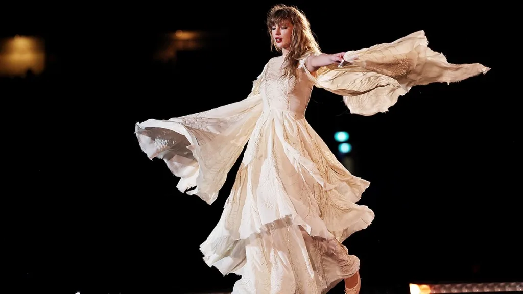 Decoding Taylor Swift's Phenomenal Fame: What Fuels Her Global ...