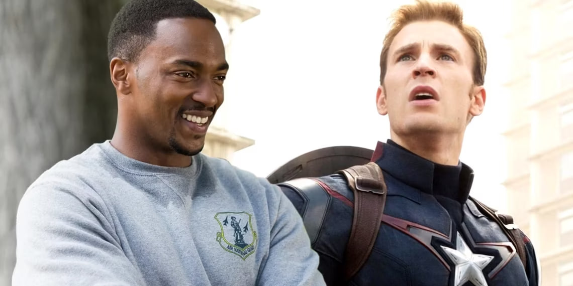 Captain America 4 Achieves What No Other Marvel Film Has in 80 Years - News