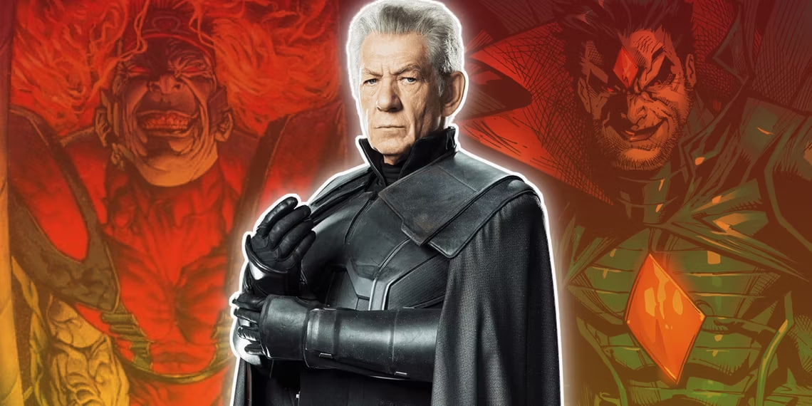 The 10 Most "Formidable" Enemies of the X-Men Are Ready to Stir Up the ...