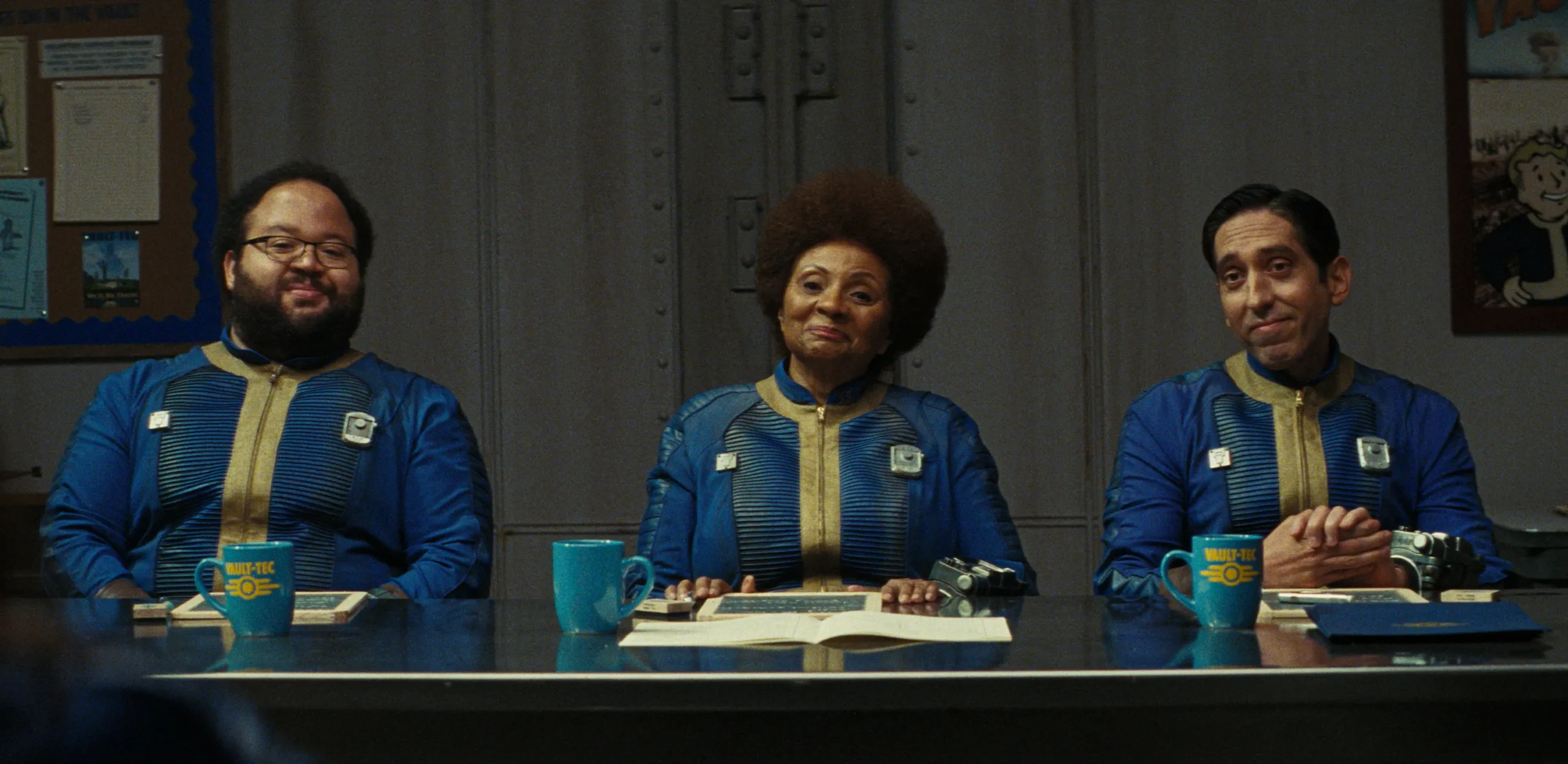 ‘Fallout’ Season 1 Ending Explained: That Major Video Game Easter Egg ...