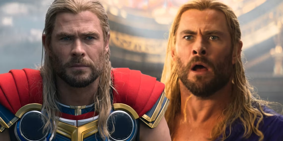 The Hidden Side of Thor: 10 Unacknowledged Realities for MCU Devotees ...