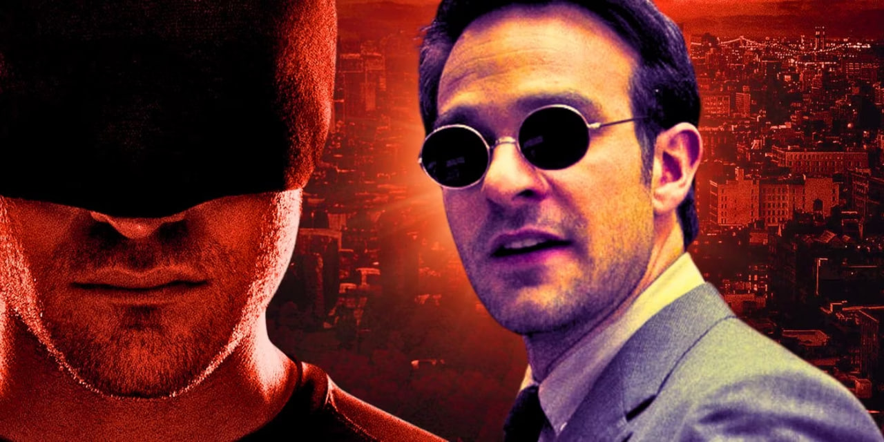 MCU's Biggest Comeback: Daredevil Actor Shatters 16-Year Barrier - News