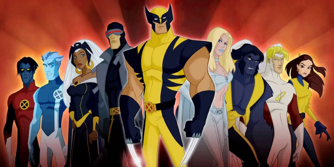 Marvelous Moments: The 10 Best Wolverine and The X-Men Episodes Ranked ...
