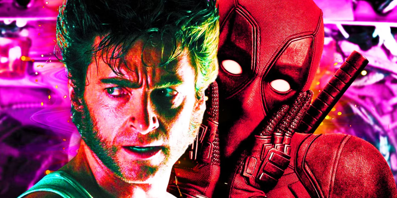 Deadpool and Wolverine Set to Shake Up MCU Phase 4 Plans - News