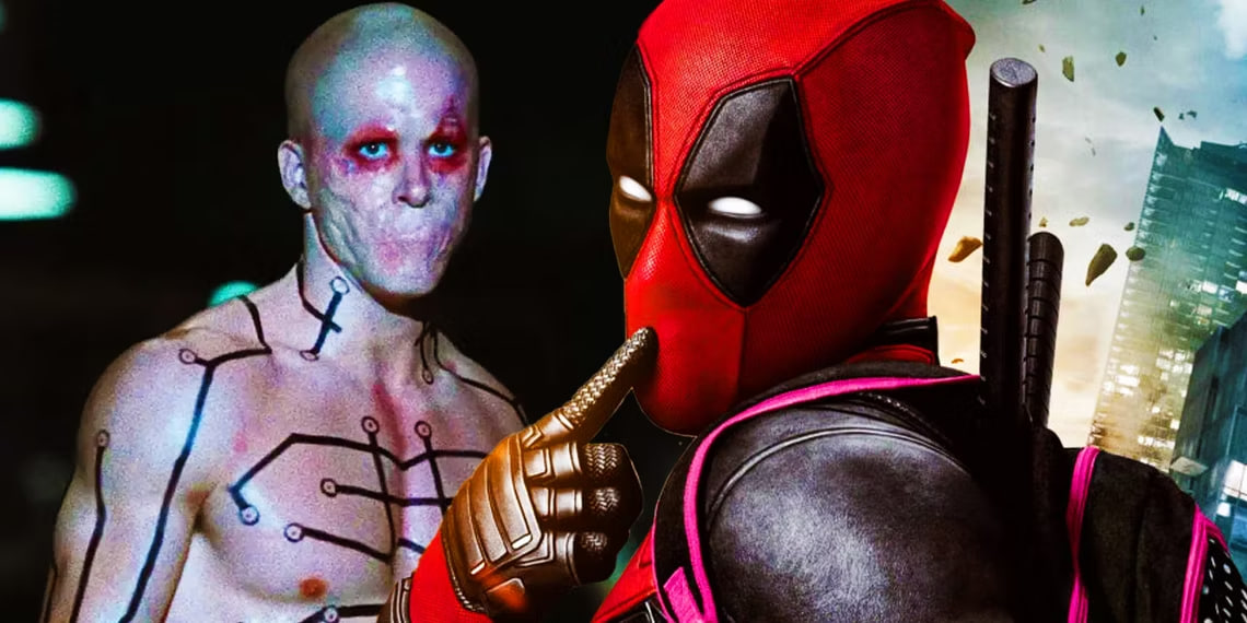 Unveiling Deadpool's Heroic Intervention Amid Ryan Reynolds' X-Men ...