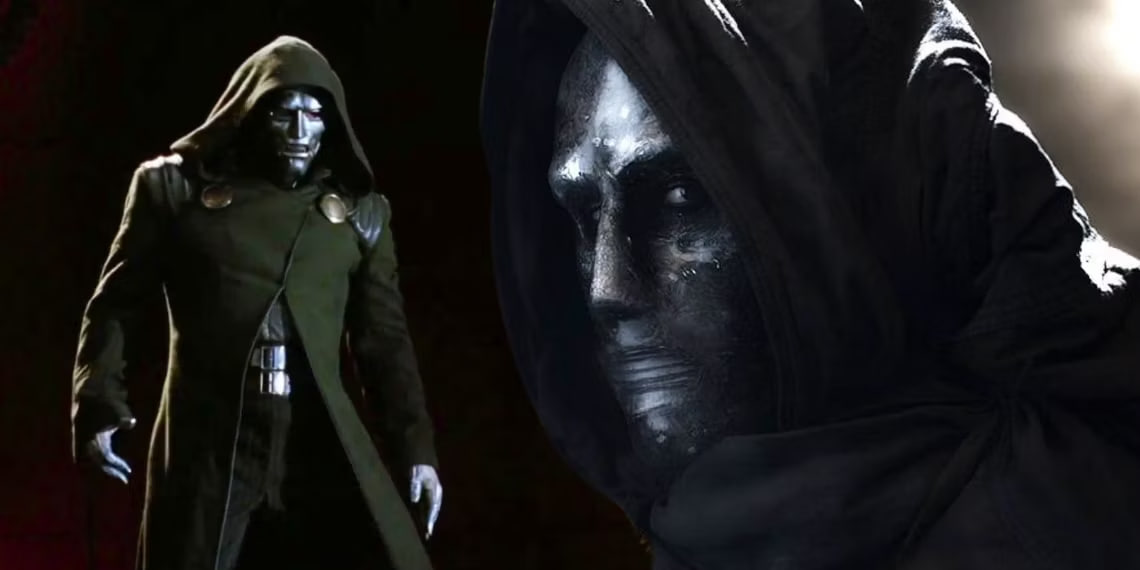 10 Astonishing Powers Doctor Doom Kept Under Wraps - News