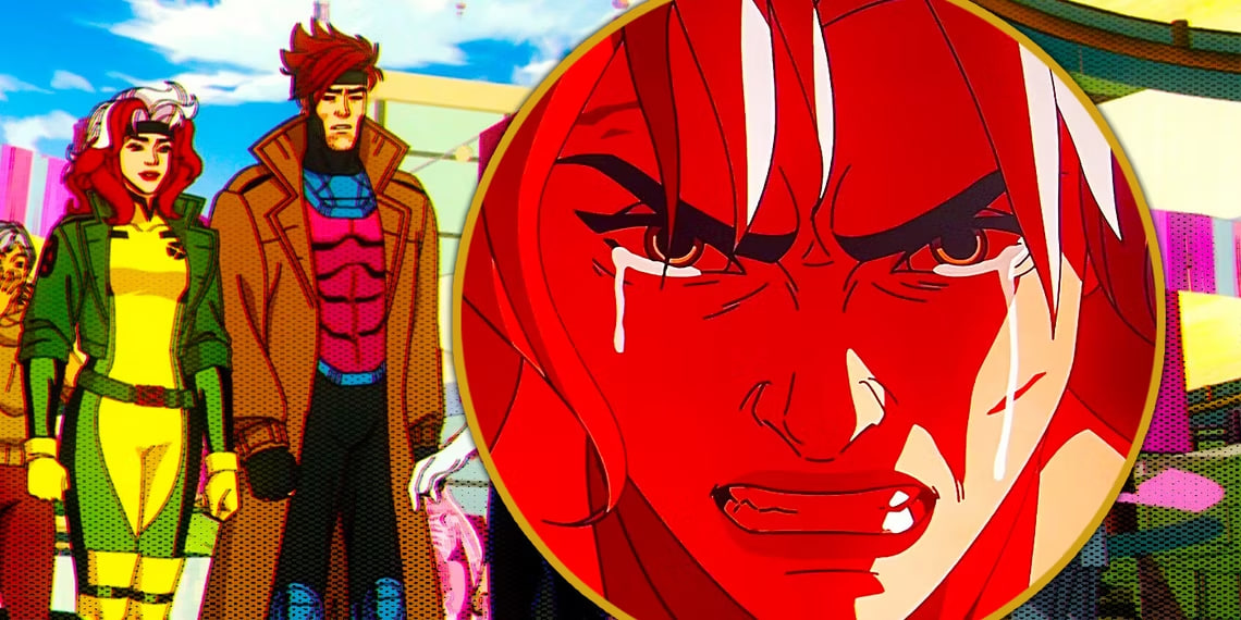 X-Men '97: Unraveling Episode 5's Surprises, Twists, and Heartbreaks with the Supervising ...