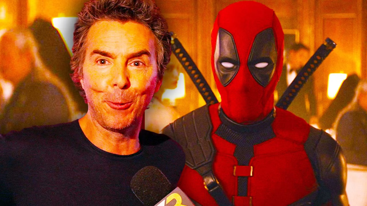 Deadpool & Wolverine's Double Act Adventure Promises Non-Stop Action - News