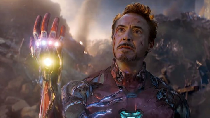 Ranking the 7 Most Captivating Robert Downey Jr. Movie Performances - News