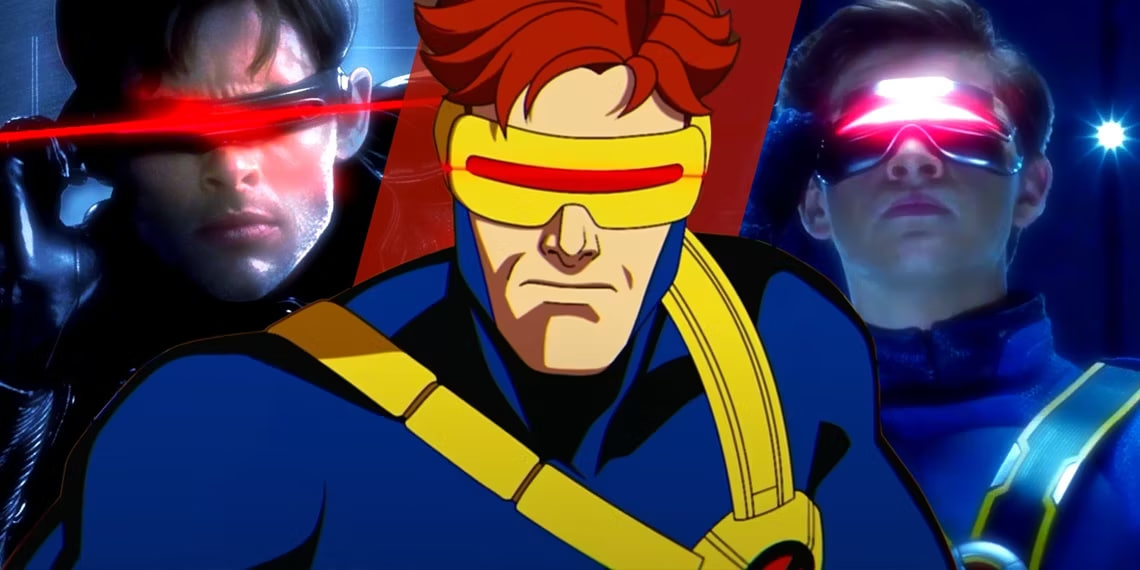 Cyclops Breaks The Limit: 10 New Superpowers That Will Make Him The ...
