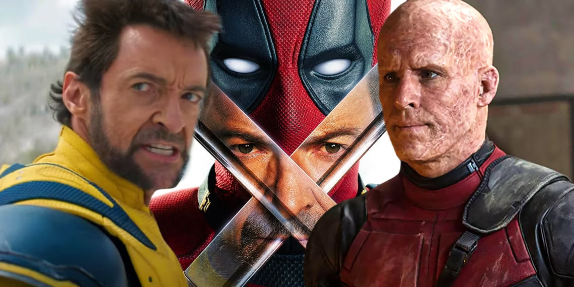Legendary Couple: 10 Explosive Secrets About Deadpool & Wolverine In The New Trailer - News