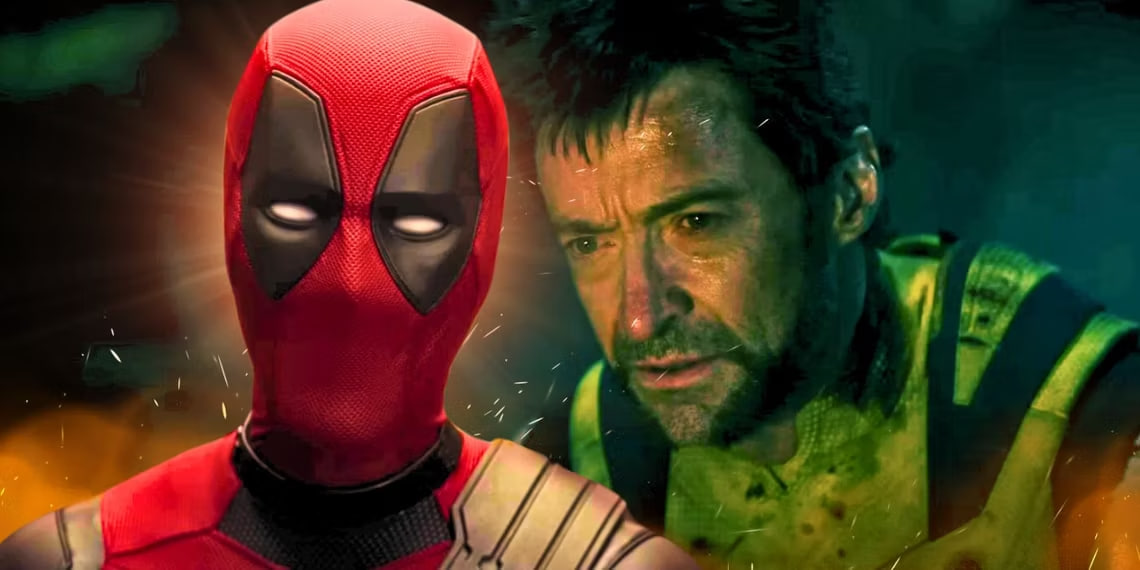 Deadpool & Wolverine Trailer Reveals Two New Characters That Will Contribute to Changes in Phase ...