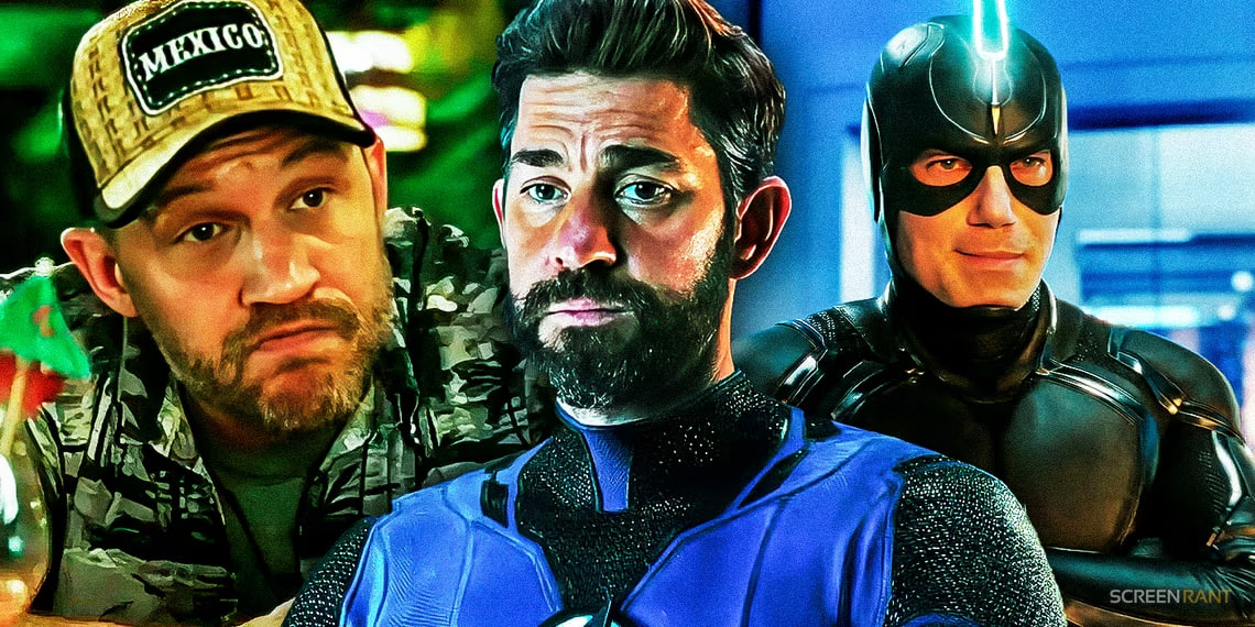 10 Best MCU Multiverse Saga Movie Cameos So Far, Ranked - News