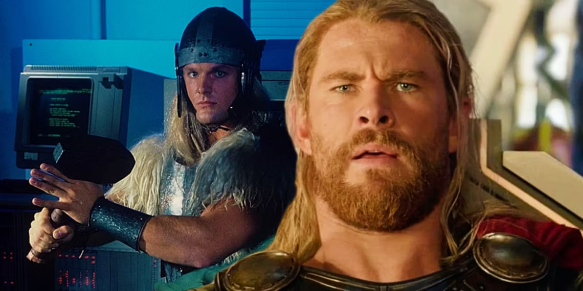 Marvel’s Thor Movie Backstory Was Way More Intense 36 Years Ago - News