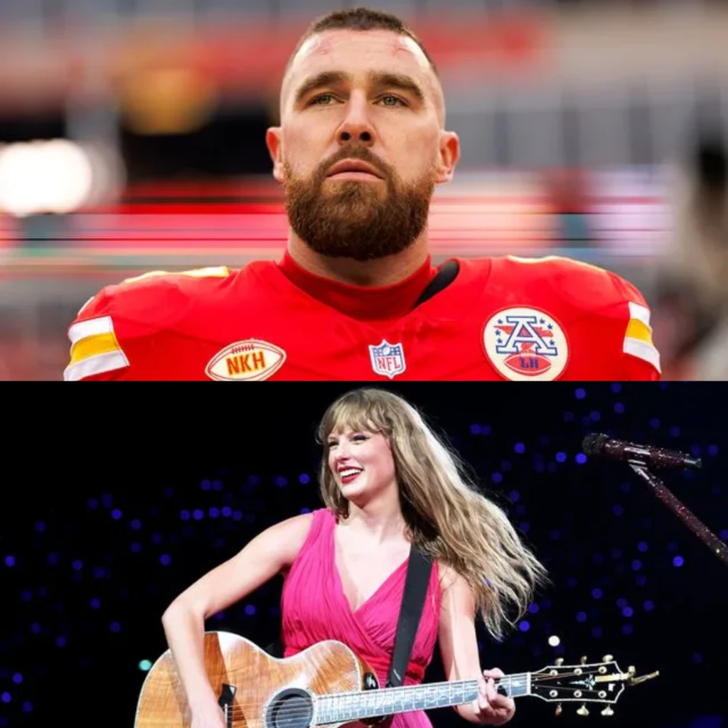 Can Taylor Swift Cheer Travis Kelce's Kansas City Chiefs Games? What to Know About Their Jam ...