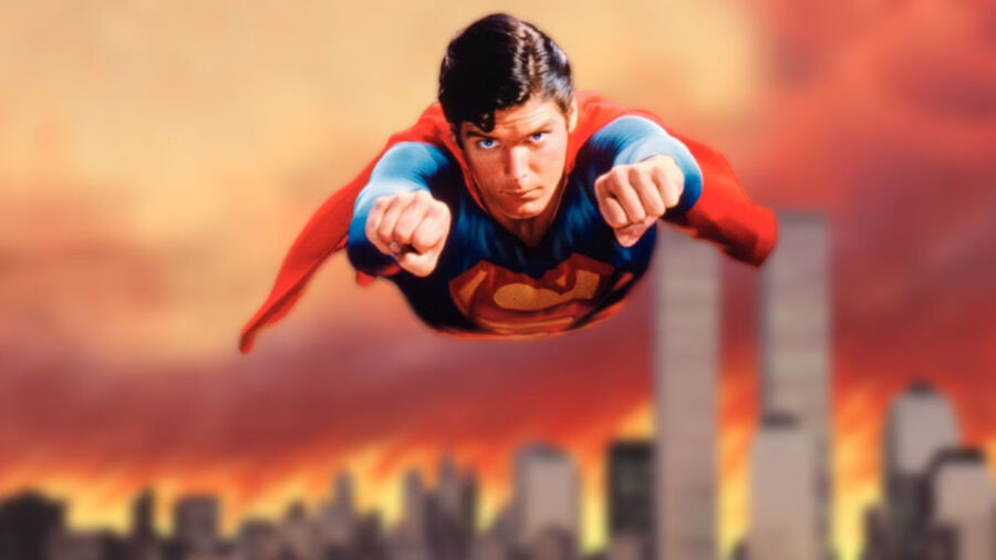 The Best Spider-Man Director Ripped Off Superman Every Step Of The Way ...