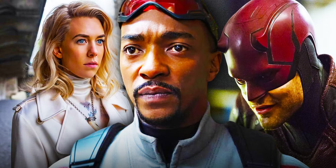 The MCU Just Cast Its Best Kang Replacement - News