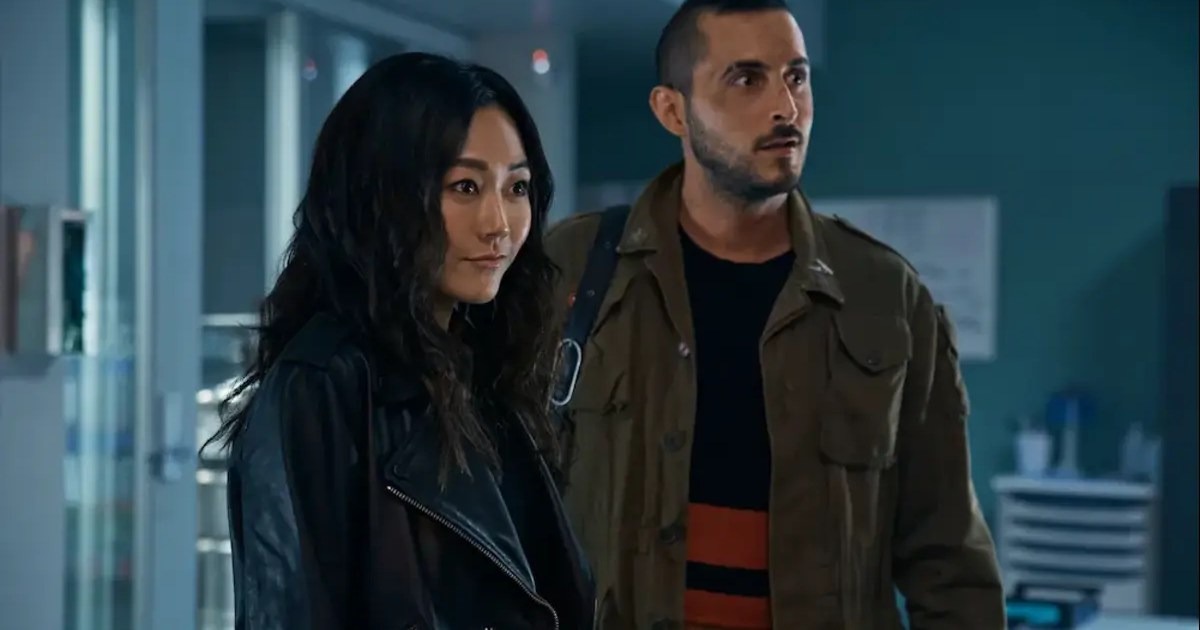 The Boys Season 4: Unraveling the Mystery Behind Why Frenchie K*lled ...