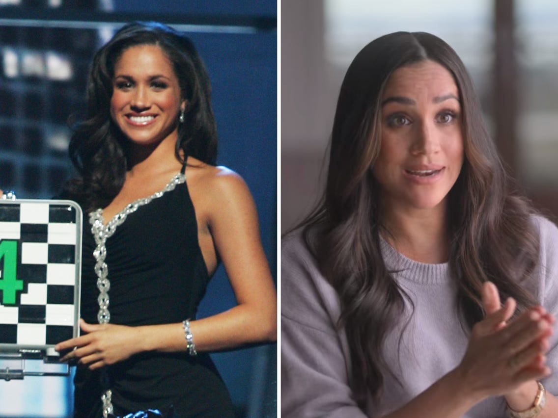 Surprising Facts About Meghan Markle's Life Before 'Suits' - News