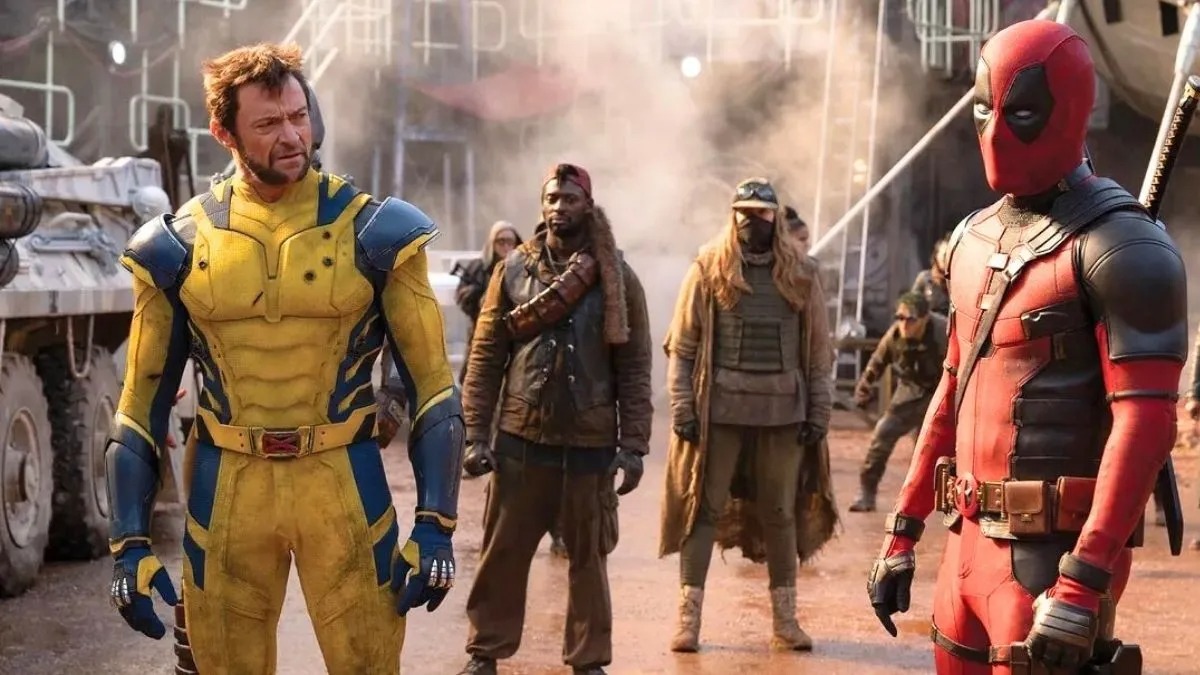 ‘Deadpool & Wolverine’ Ending Explained: Is the Fourth Wall Broken for ...