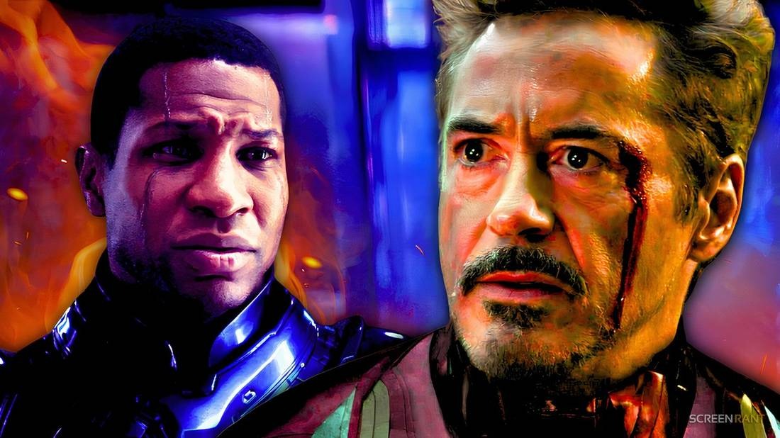 Robert Downey Jr's Rumored MCU Return Role Is Marvel's Best Kang Replacement - News