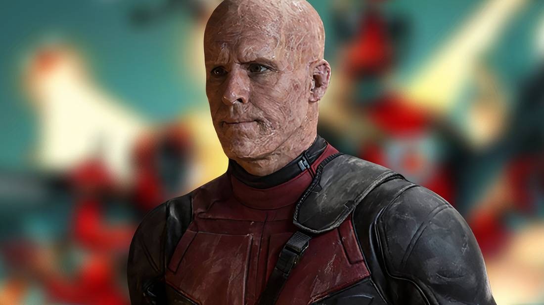 Every Deadpool Variant In Deadpool & Wolverine Explained - News