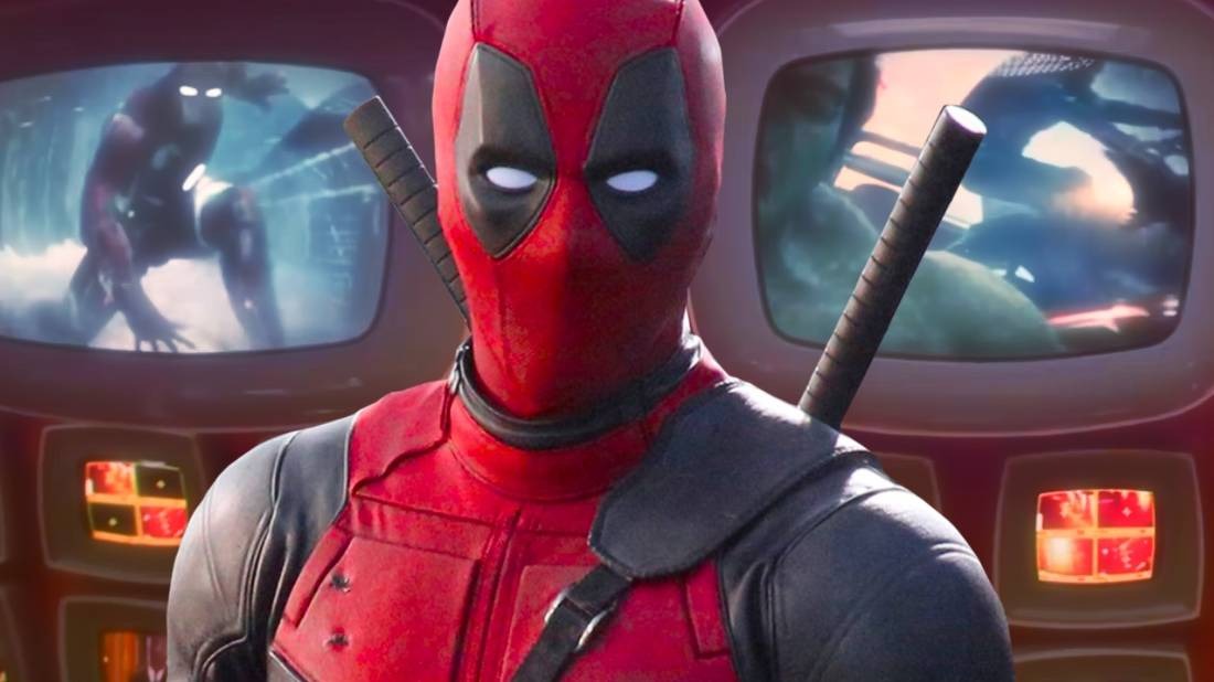 Deadpool Joining The MCU Totally Reframes 1 Easter Egg In The First ...