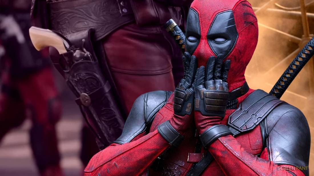 Deadpool & Wolverine Trailer Confirms Multiple New Deadpools & Has A ...
