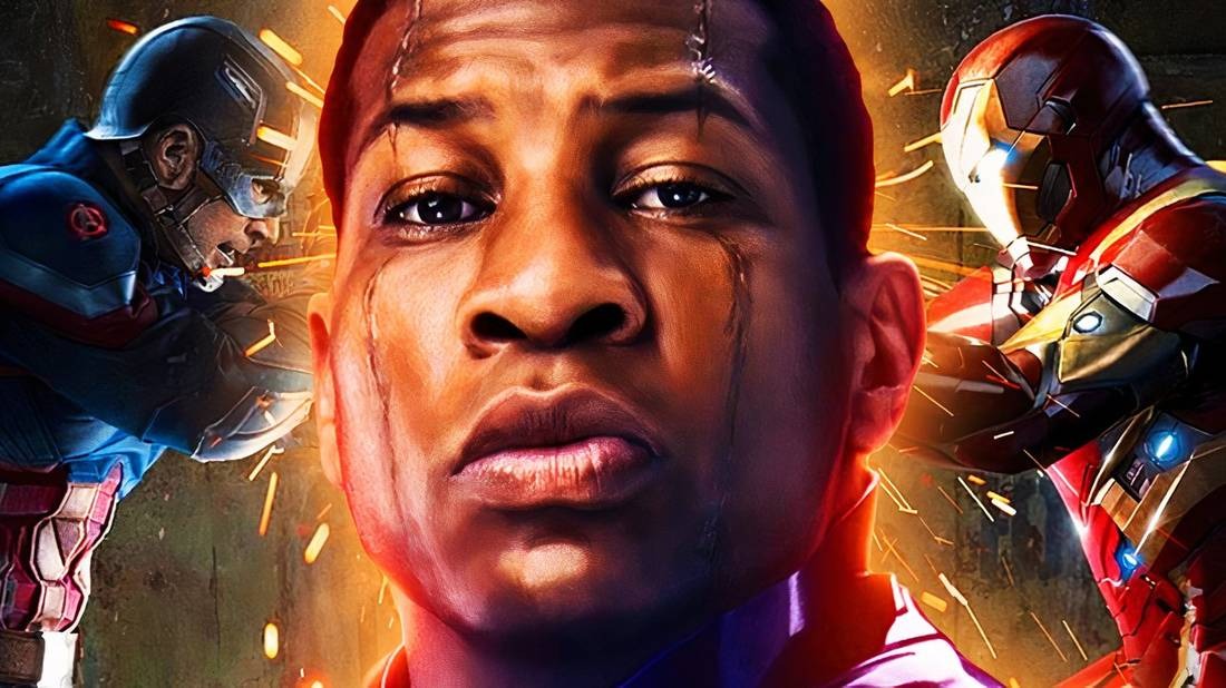 Avengers 6's Civil War 2 Plot Fixes The MCU's Kang Problem With A Villain Battle In Wild ...