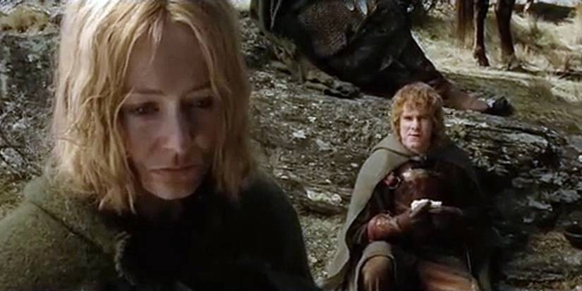 A New Warrior Queen Emerges to Uphold the Legacy of Rohan in The Lord ...