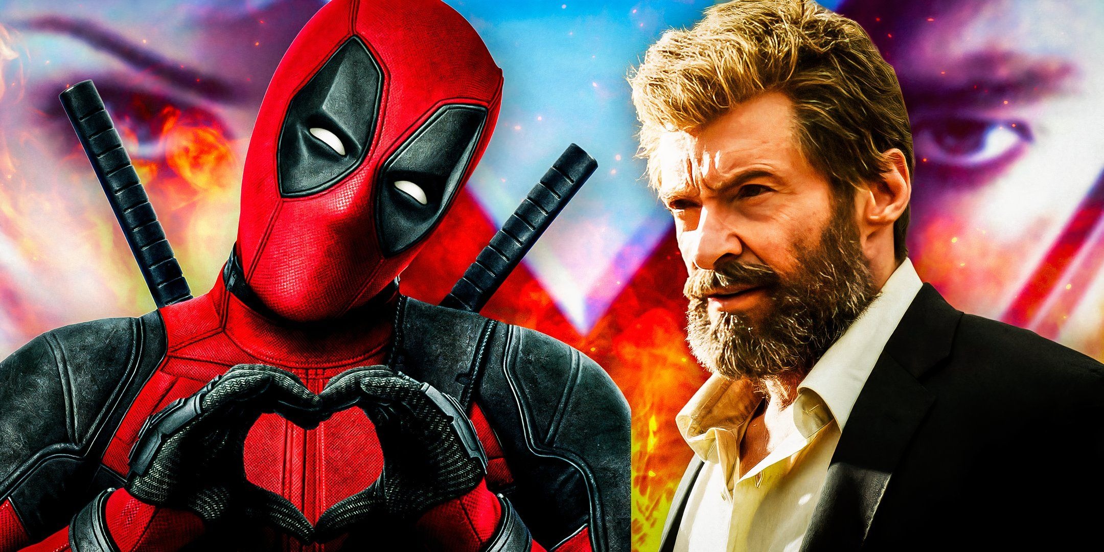 Ryan Reynolds, Hugh Jackman And Shawn Levy Spill Deadpool & Wolverine Secrets And Share Stories ...