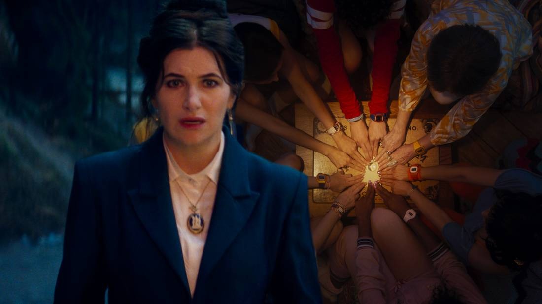 Everything We Know About Agatha All Along - The MCU's WandaVision Spin-Off Explained - News