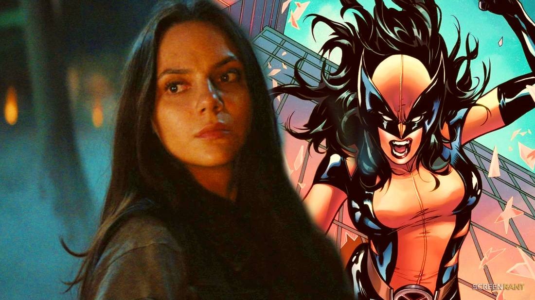 X-23's First Costume After Logan Teased By Dafne Keen For Deadpool & Wolverine - News
