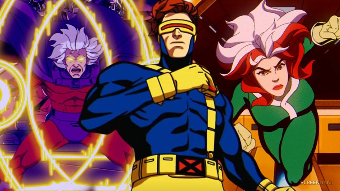 X-MEN ’97 Creator Beau DeMayo Fired By Marvel, Clarifies Season 2 Involvement - News