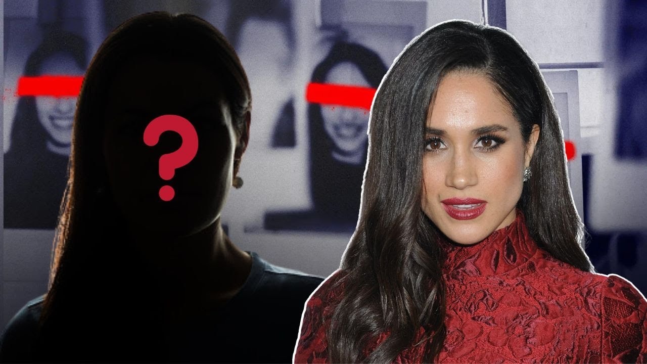Meghan Markle ‘PANIC’ as Jeffrey Epstein reveals ‘data’ of fun on ...