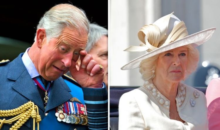 King Charles and Camilla’s Divorce Details After Dark Secrets Exposed ...