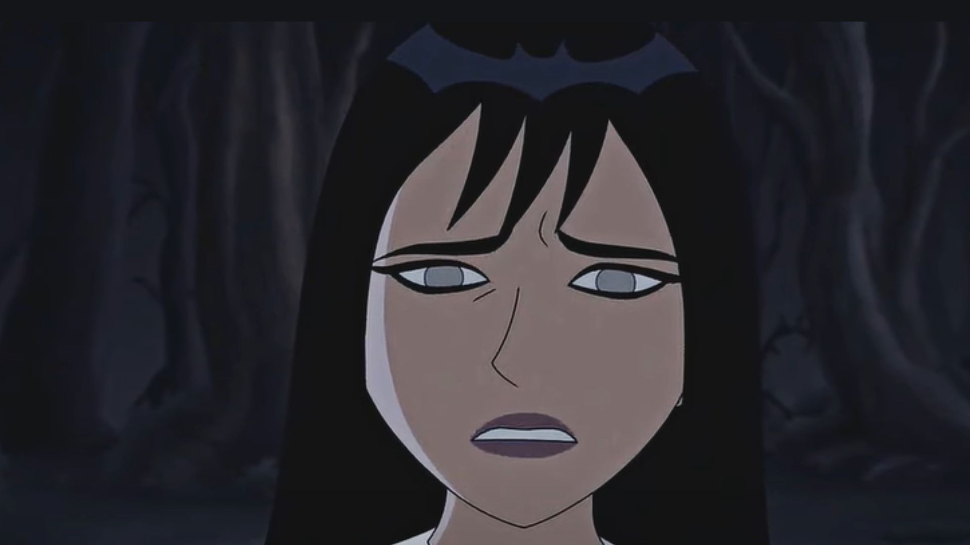 Batman: Caped Crusader introduces Natalia Knight from DC's Bronze Age as Nocturna—Here’s ...