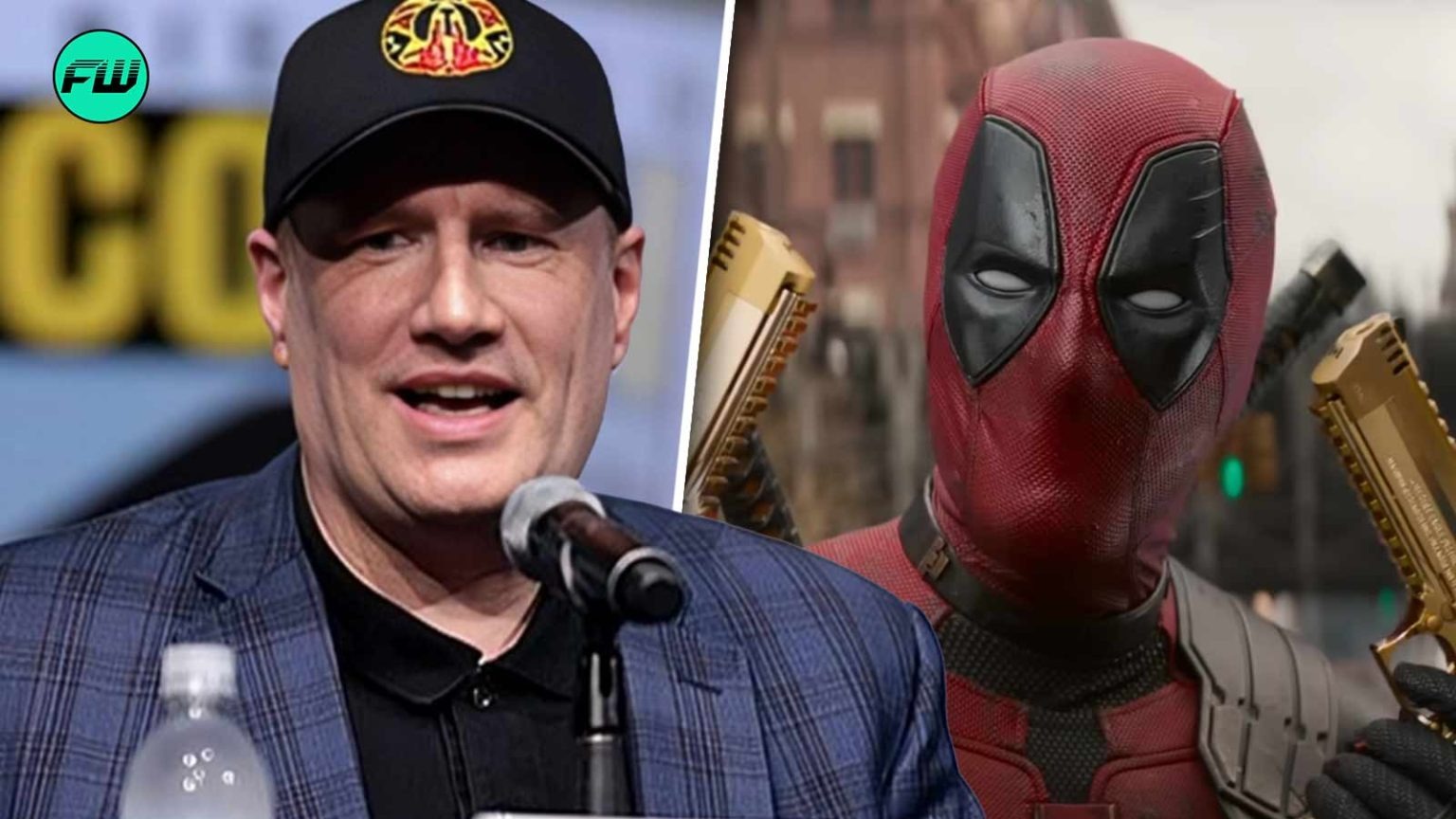 “It’s just been miss after miss after miss”: Ryan Reynolds Called Out Kevin Feige’s Failure With ...