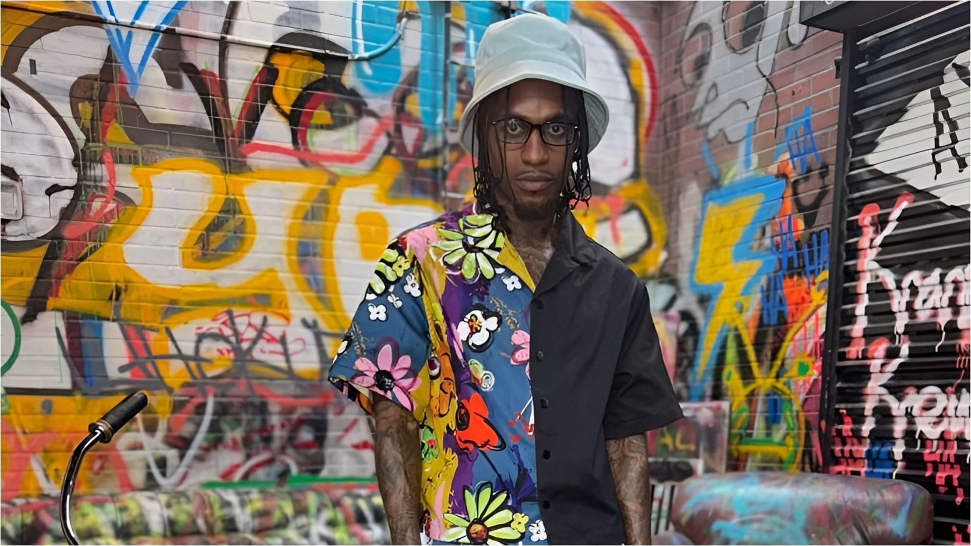 Who is Mondo? YSL co-founder claims Offset called him out for allegedly ...