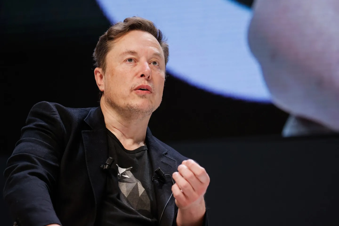 Elon Musk Unleashes 'Colossus': The World's Largest Nvidia GPU ...