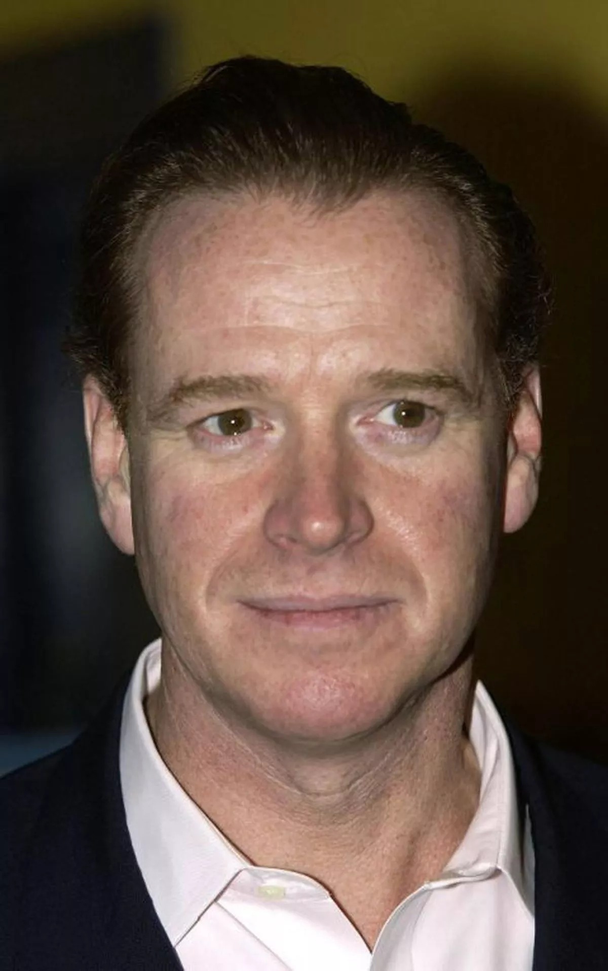 Prince Harry claims that King Charles has suggested James Hewitt is his ...