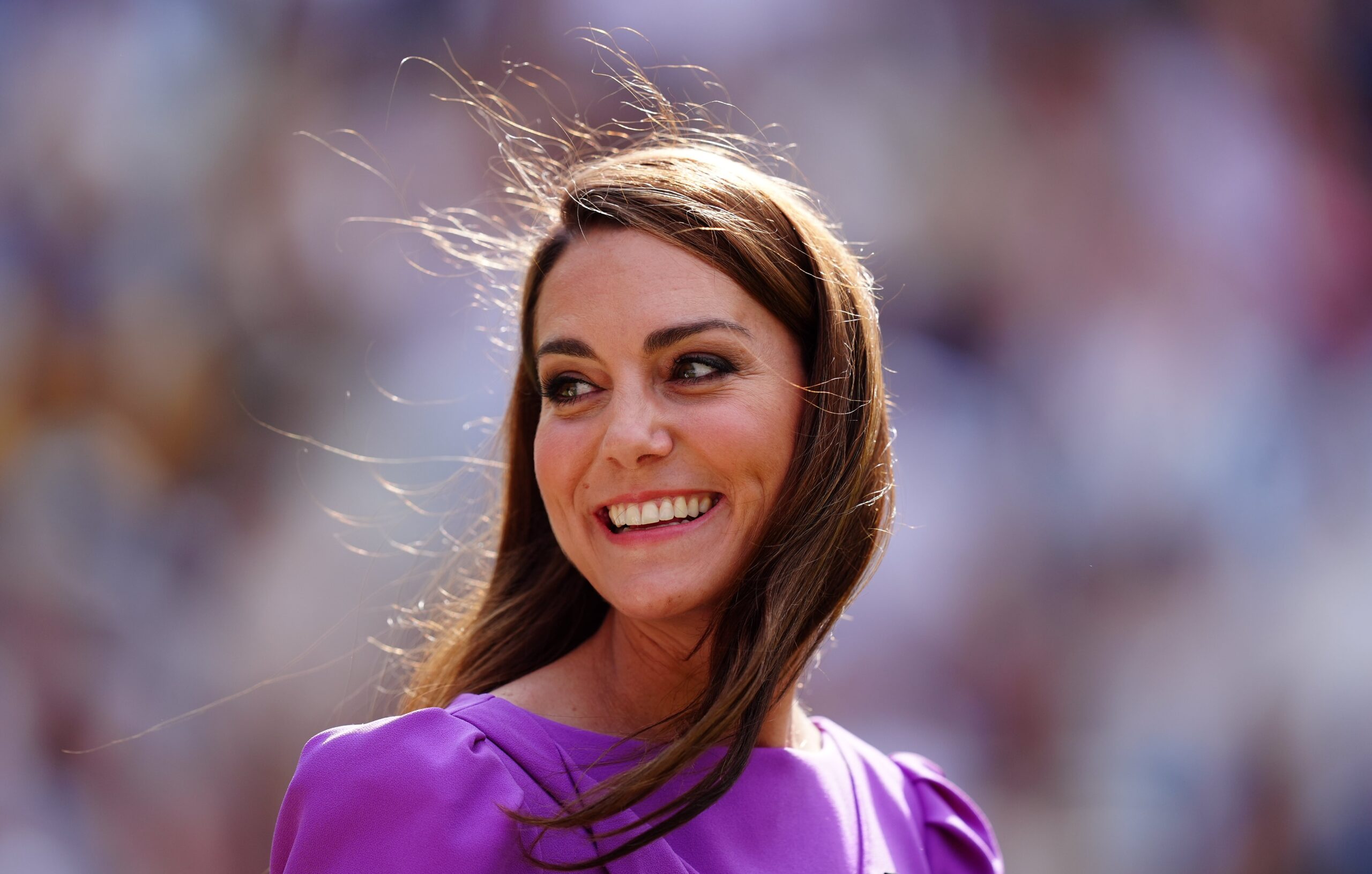 Kate Middleton sends touching letter to actor with cancer as William ...