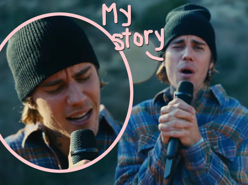 Justin Bieber’s security had to ‘check his pulse’ every night before ...