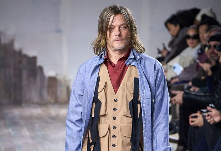 Norman Reedus Sets to Bring The Walking Dead to India—What This Means ...