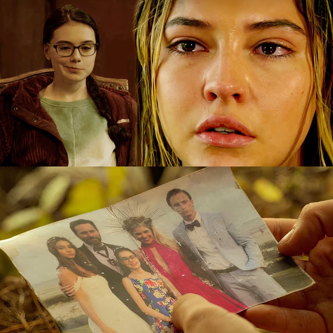 Wheezie & Rose Cameron Left The Outer Banks After Ward's Death? - News