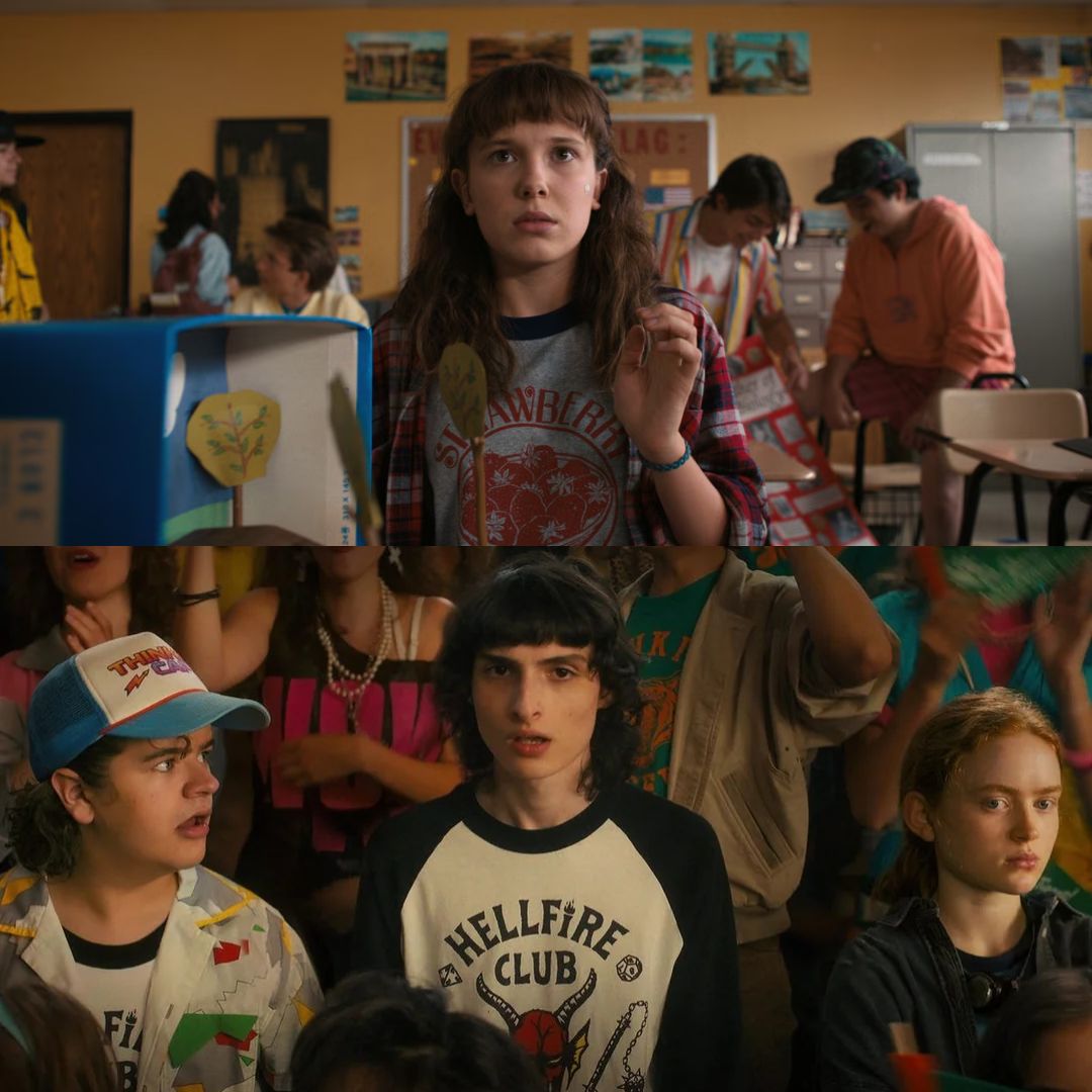 You Won’t Believe How Much Netflix Spends on Each Episode of “Stranger ...