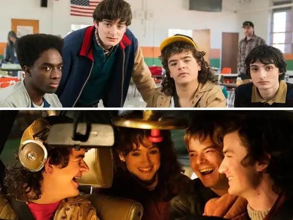 ‘Stranger Things’ Season 5: Dustin to Face ‘Intense Grief’ in Heart ...