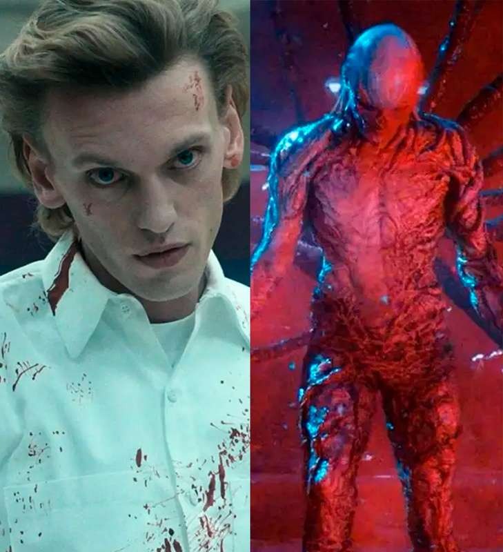 New ‘Stranger Things’ Season 5 Set Photos Reveal Vecna’s… New Look?! - News